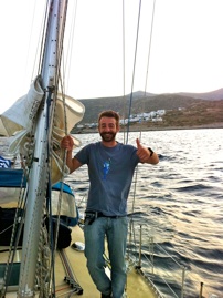 ΤΟ ΡΑΛΛΥ ΑΙΓΑΙΟΥ